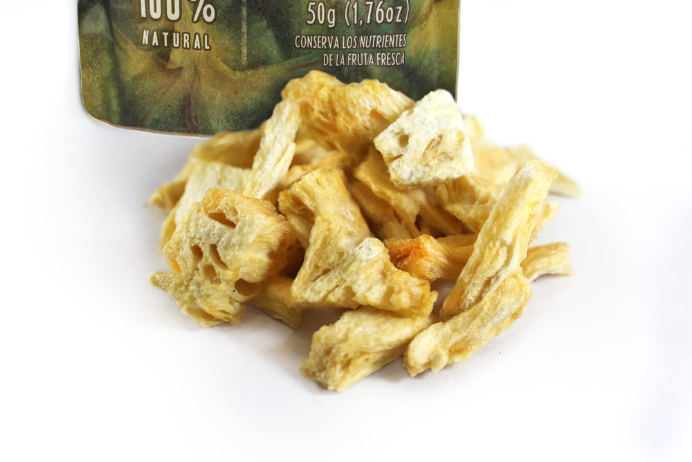 SNACKS DE FRUTA - Etnico - Cosechamos bienestar