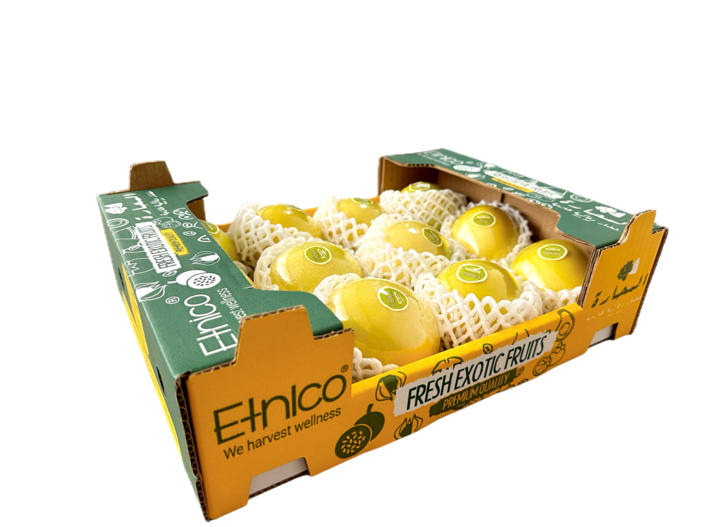 GUAYABA PERA - Etnico - Cosechamos bienestar