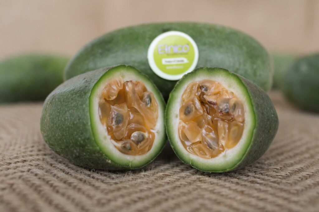 FRUTAS EXÓTICAS - Etnico - Cosechamos bienestar